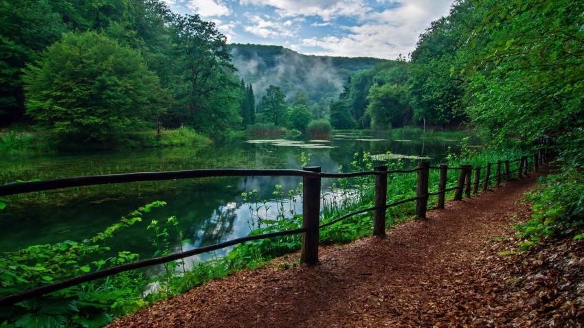 Homepage - Parkovi Hrvatske